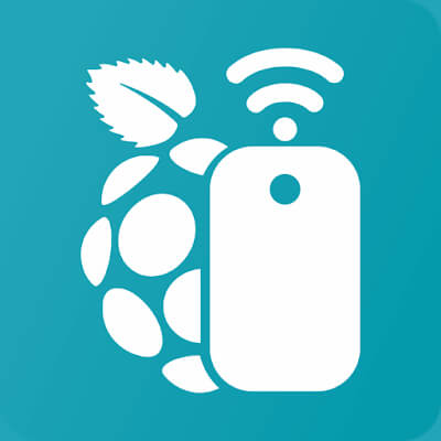 RaspController Android | Pi Lab